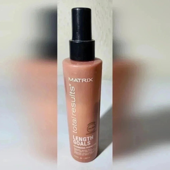 Matix | Hair | Matrix Length Goals Extensions Perfector Multibenefit ...